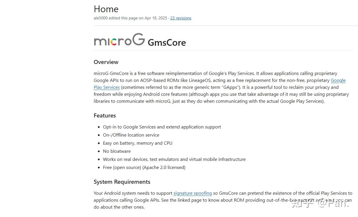 2026最新最全华为手机鸿蒙系统安装 Google Play 终极指南，附带详细操作步骤 - 知乎