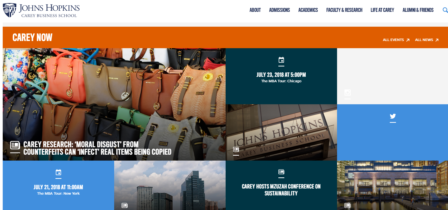 【JHU-MSF】从10个中国学生到400+，发生了什么？ - 知乎