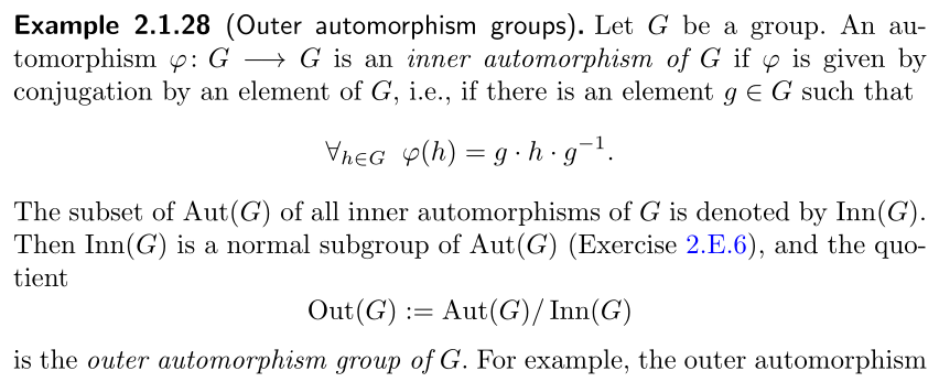 群的分类 - 知乎