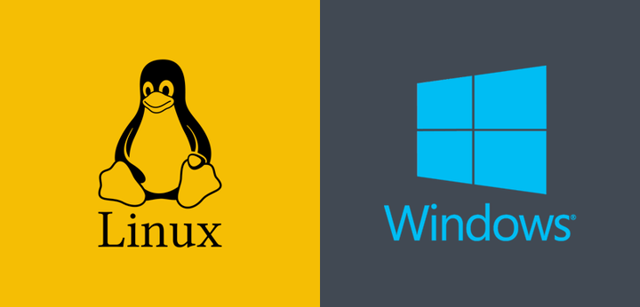 Windows 和Linux的文件共享-1 - 知乎