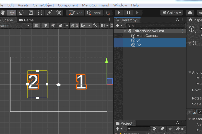 Unity拓展编辑器入门指南 - 知乎