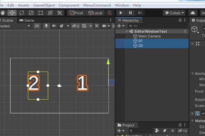 Unity拓展编辑器入门指南 - 知乎