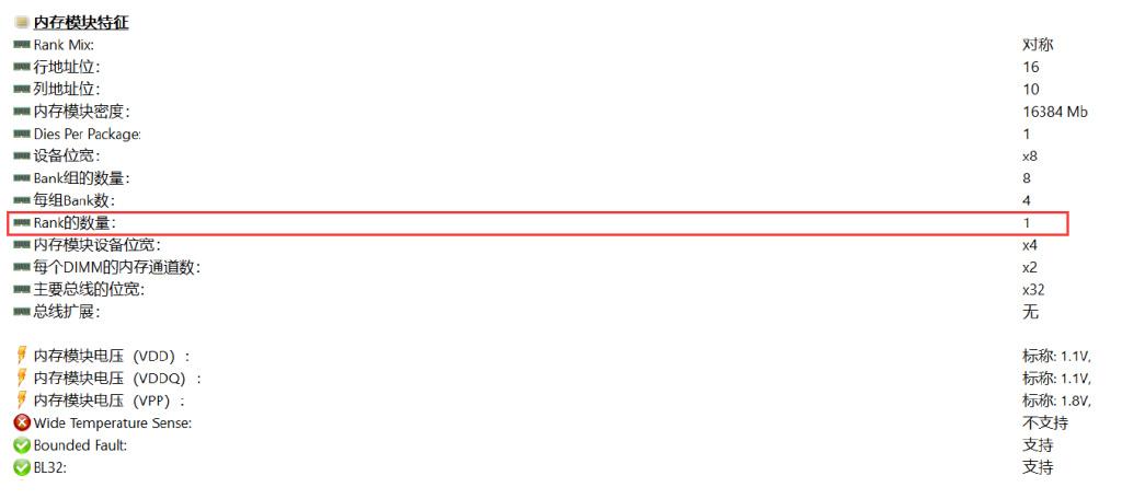 超内存必备知识 | 告诉你什么是1DPC 2R - 知乎