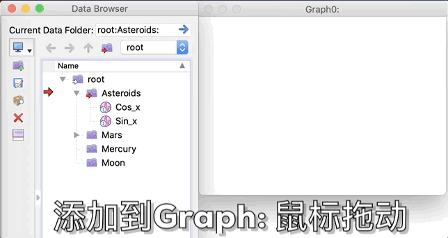 Igor Pro快捷操作 - 知乎