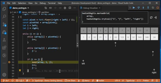 实时可视化Debug：VS Code 开源新工具，一键解析代码结构 - 知乎