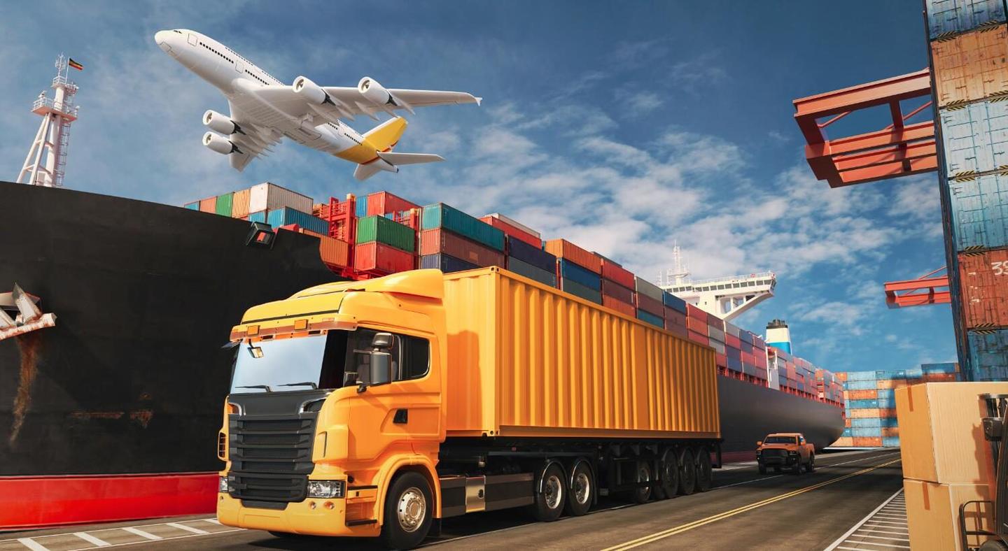 多式联运是不是网络货运（附多式联运网络货运的优势） - 知乎