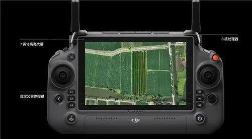 DJI T40|集结强大，致耕耘者 - 知乎