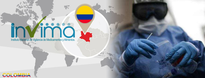 哥伦比亚INVIMA医疗器械注册和批准 - 知乎