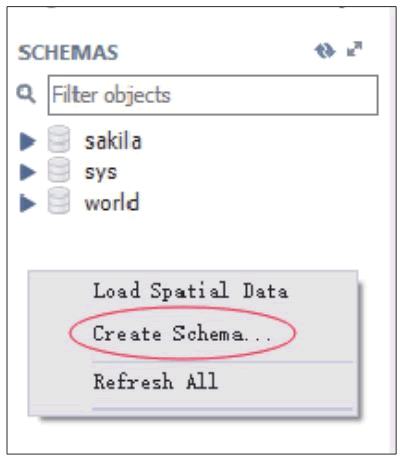 MySQL Workbench使用教程 - 知乎