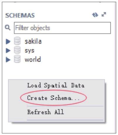 MySQL Workbench使用教程 - 知乎