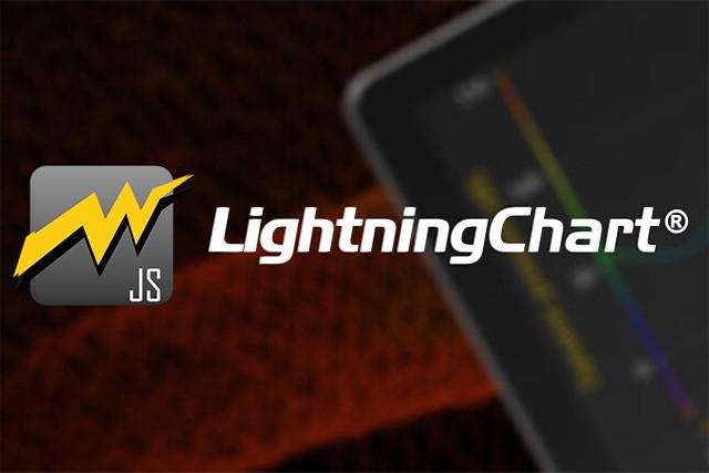 图表控件LightningChart JS使用指南 - 如何创建仪表图 - 知乎