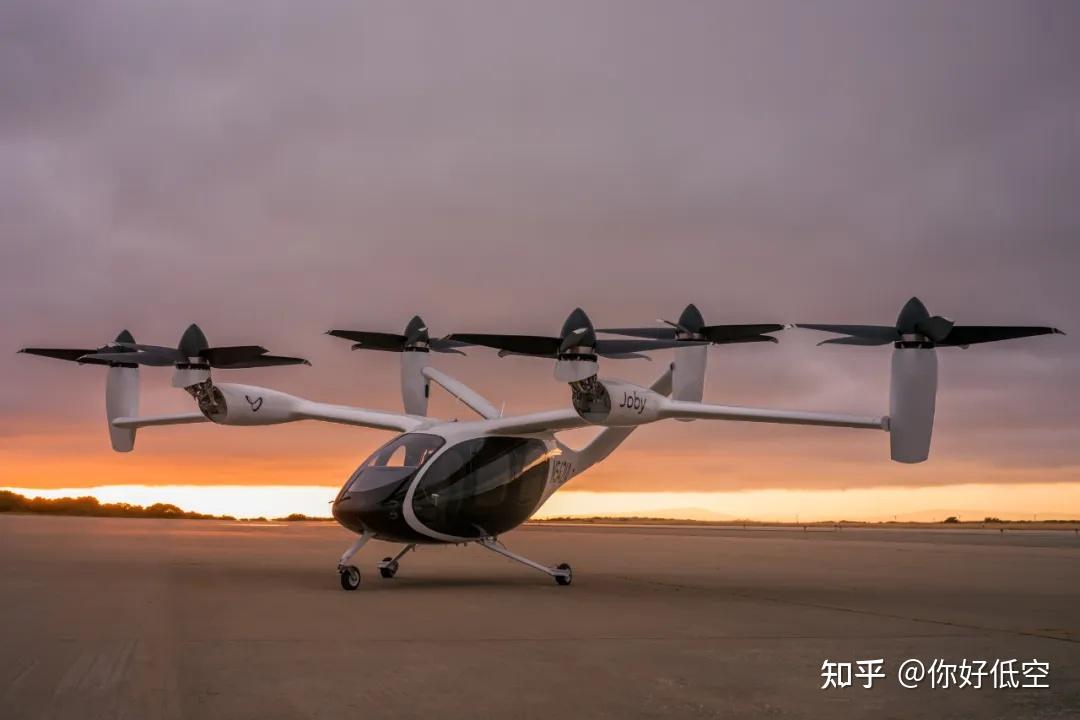 关于eVTOL你需要了解的10件事 - 知乎
