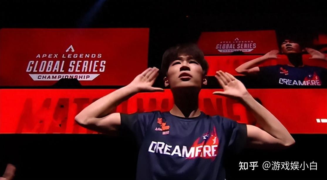 ALGS冠军赛落幕，TSM击败强敌og，成功夺得冠军 - 知乎