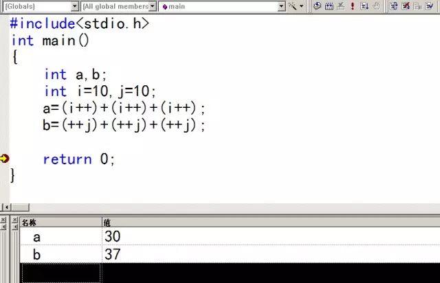 C语言灵魂拷问: ++i为何比i++执行效率高！ - 知乎