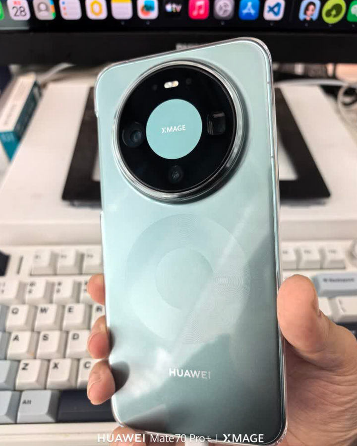 华为mate80pro（华为Mate80Pro）怎么样？体验八天优缺点测评 - 知乎