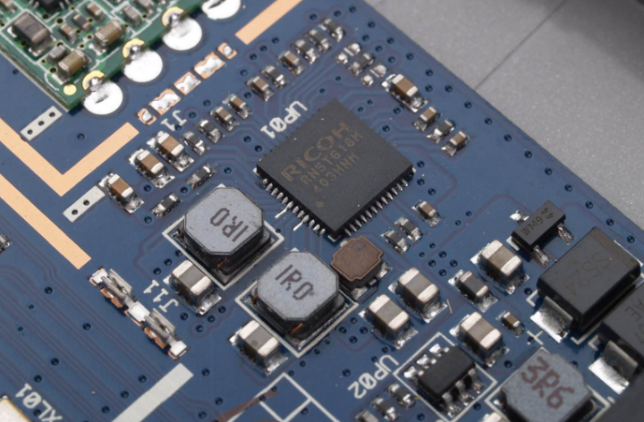 BMS-MCU芯片、BMIC电源管理主控芯片测试经验 - 知乎