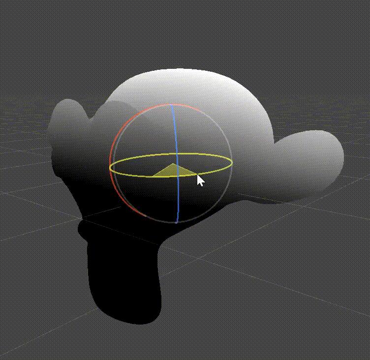 Clipping a Model with a Plane - 知乎