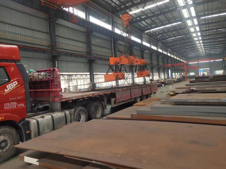 Q245R压力容器用钢板 - 知乎