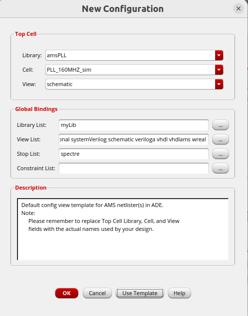 Virtuoso AMS仿真实例（320MHz PLL设计与仿真） - 知乎