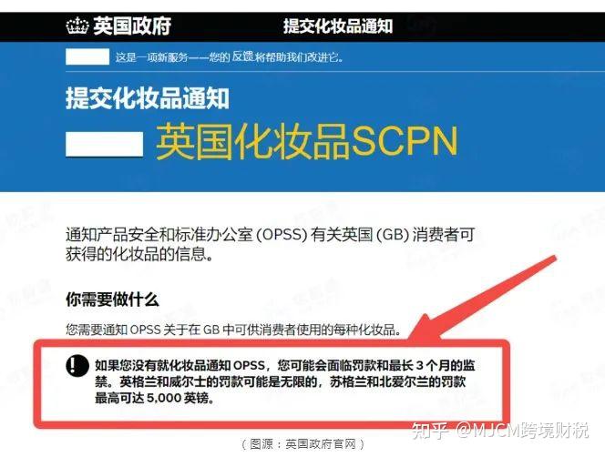 化妆品入欧必备！一篇带你了解cpnpandscpn认证 知乎