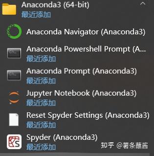 Anaconda安装教程（带图文）及使用、配置指南含编辑器对比 - 知乎