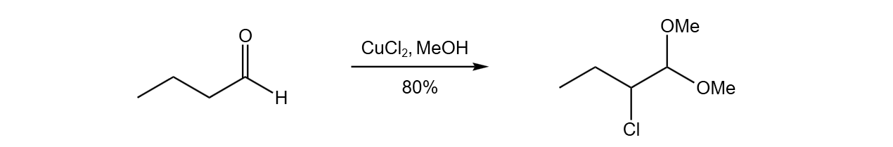 常用氧化剂——氯化铜（CuCl2） - 知乎