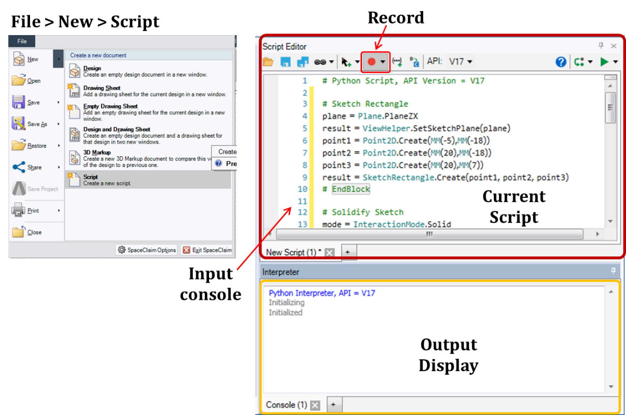 我想问一下scdm的二维模型可以导入icem吗？ - 知乎