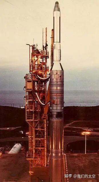 【技术·航天】综述与述评 | 液体火箭主发动机技术现状与发展建议 - 知乎