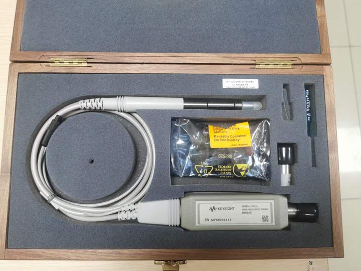 85024A|是德科技keysight 85024A高频探头 - 知乎