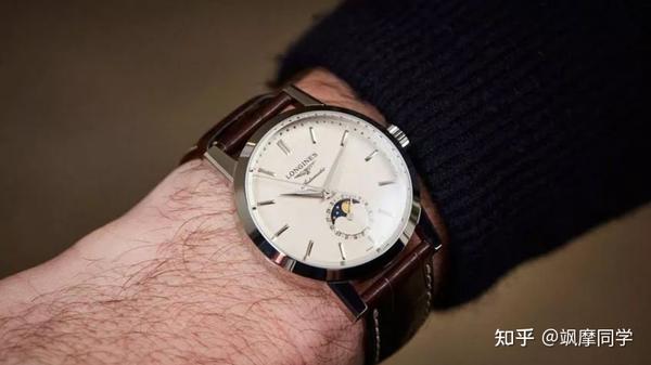 2022手表推荐！1W-2W最全深度干货长文。（汉密尔顿&天梭&卡西欧&精工&西铁城&浪琴&欧米伽）
