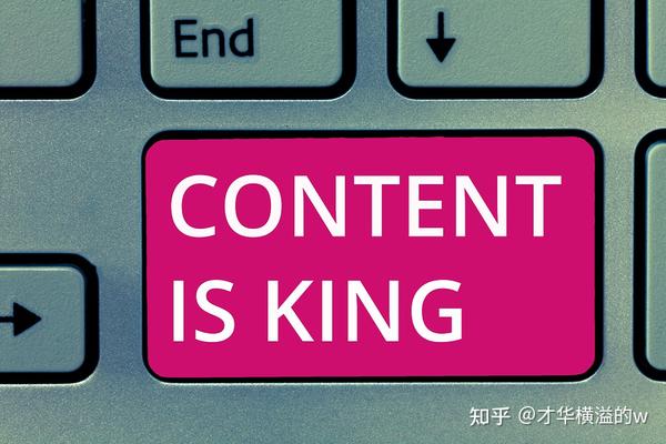 制定可转化的内容营销策略的步骤指南 - 知乎