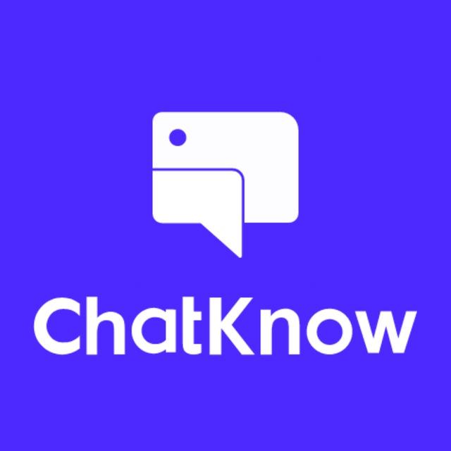 ChatKnow跨境电商聊天翻译软件（免费翻译神器） - 知乎