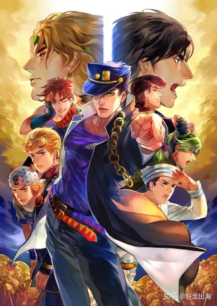 动漫影视人物MBTI、Tritype（其一） - 知乎