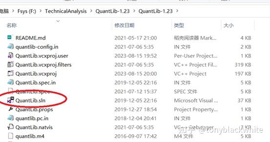 金融量化神器 Quantlib的安装与使用 知乎