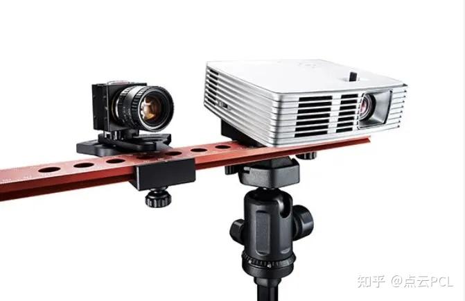 学习PCL库：PCL库中的IO模块介绍 - 知乎