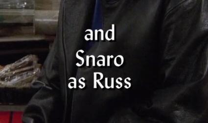 《老友记/Friends》第二季第十集中的Russ到底是不是Ross - 知乎
