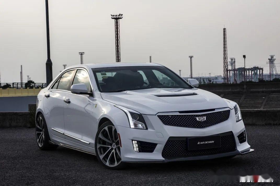 厂家竞争，ATSV包围如今仅需3500元/套 - 知乎