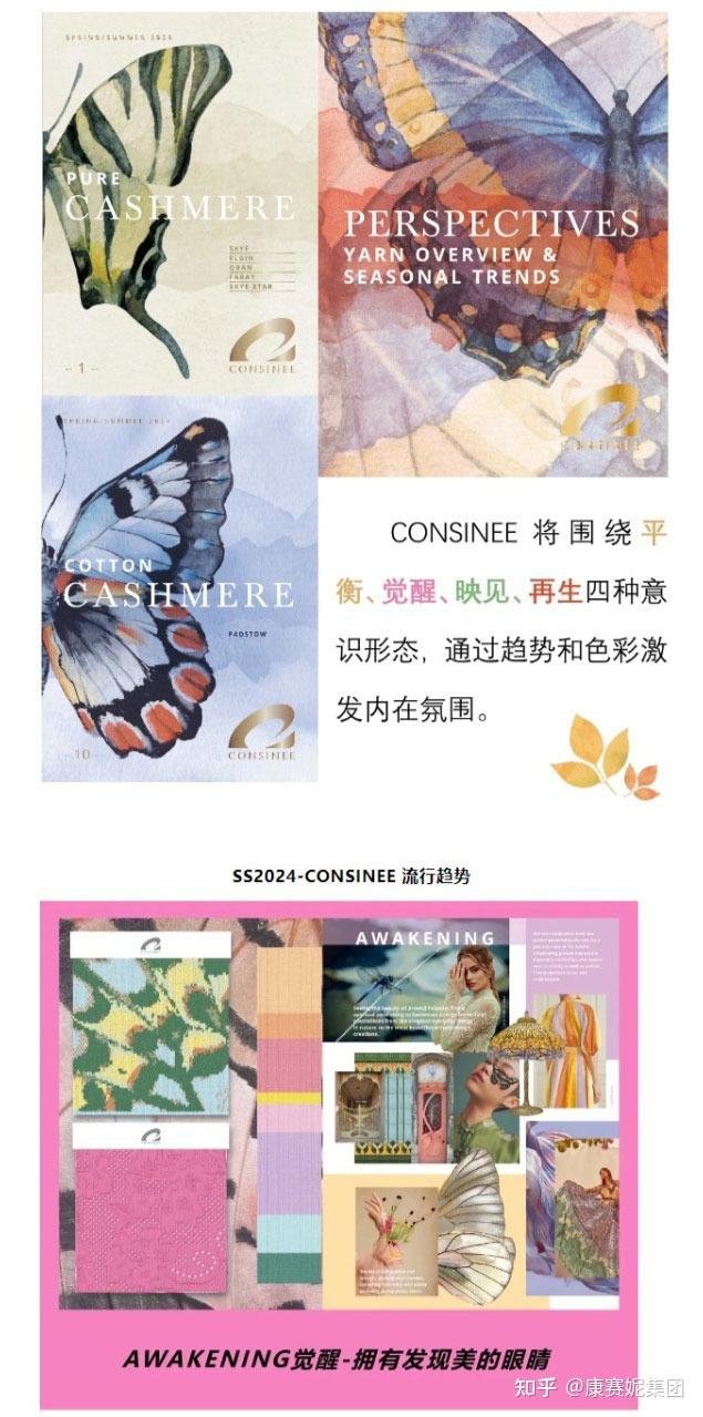 展会预告 | 第92届意大利PITTI IMMAGINE FILATI国际纱展 - 知乎