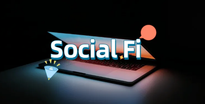 SocialFi 深度解析—从当前市场，看未来SocialFi的发展 - 知乎