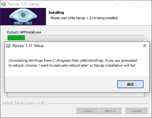 Snort+Base在Windows下的配置 - 知乎