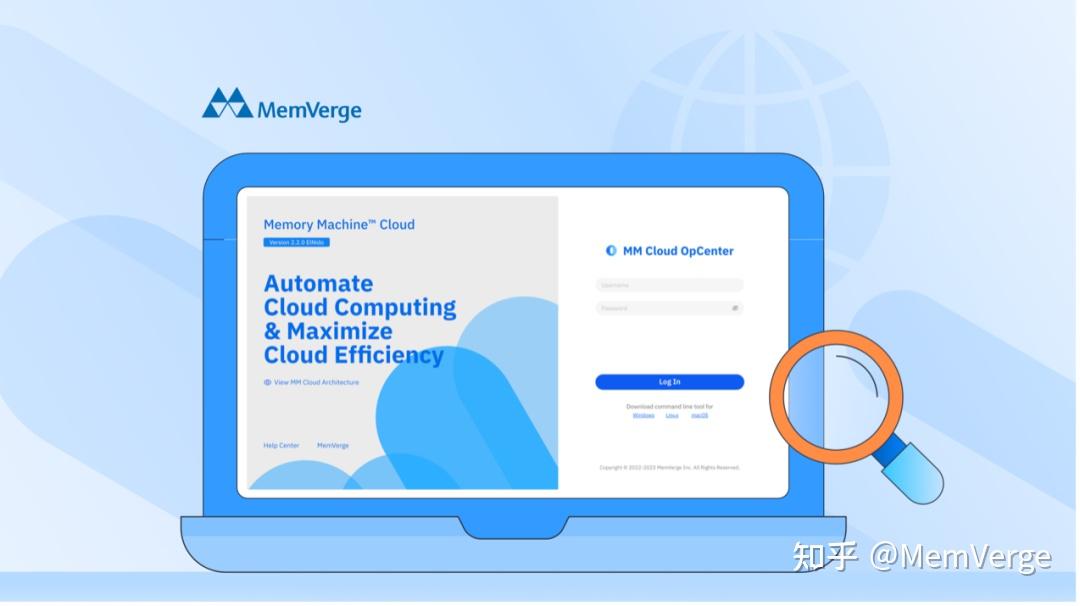 MemVerge正式加入AWS ISV加速计划 - 知乎