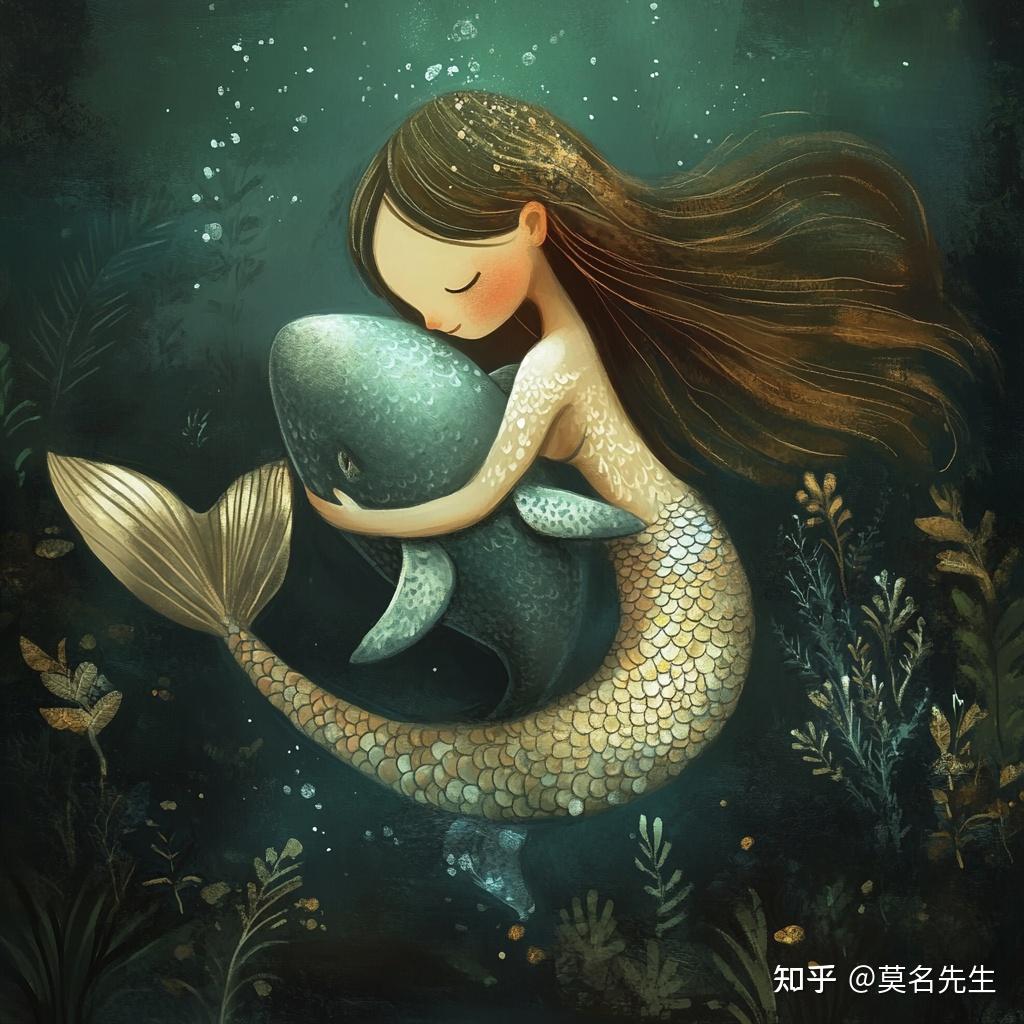 掌握CREF与SREF在MidJourney中的结合运用 - 知乎