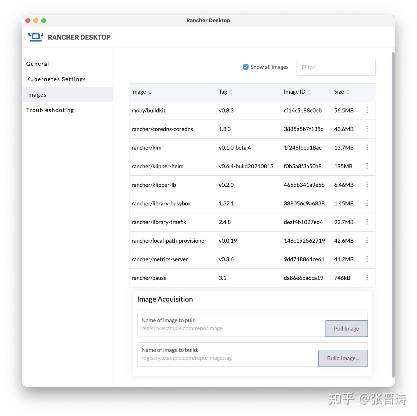 Lima：Docker Desktop for Mac 的免费开源且自由的替代品 - 知乎