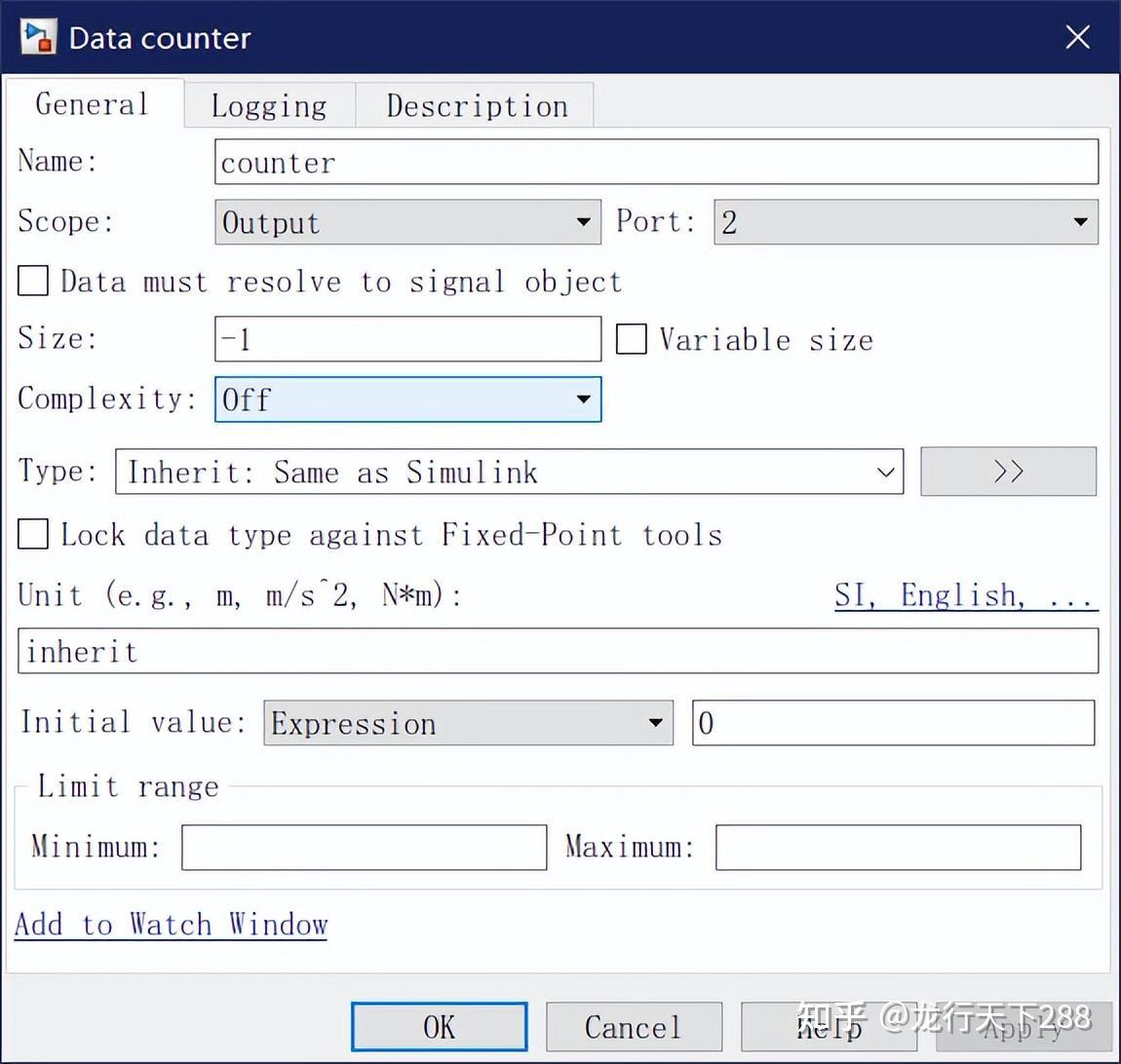 Stateflow模型查看器（Model Explorer） - 知乎