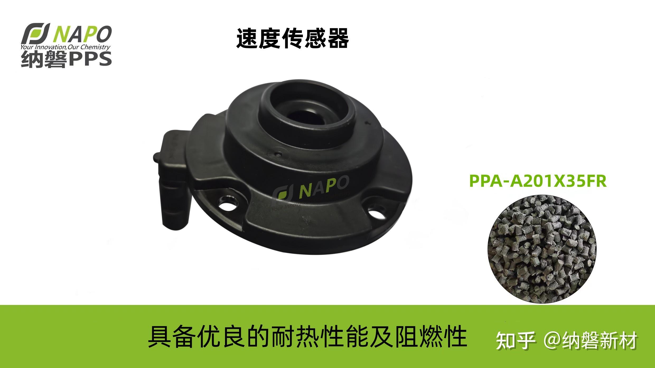 想了解PPA塑料的看这篇就够了！ - 知乎