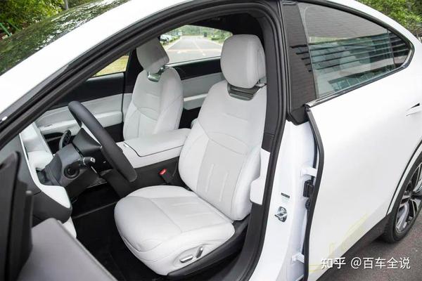 小鹏G6，真的香吗？ - 知乎