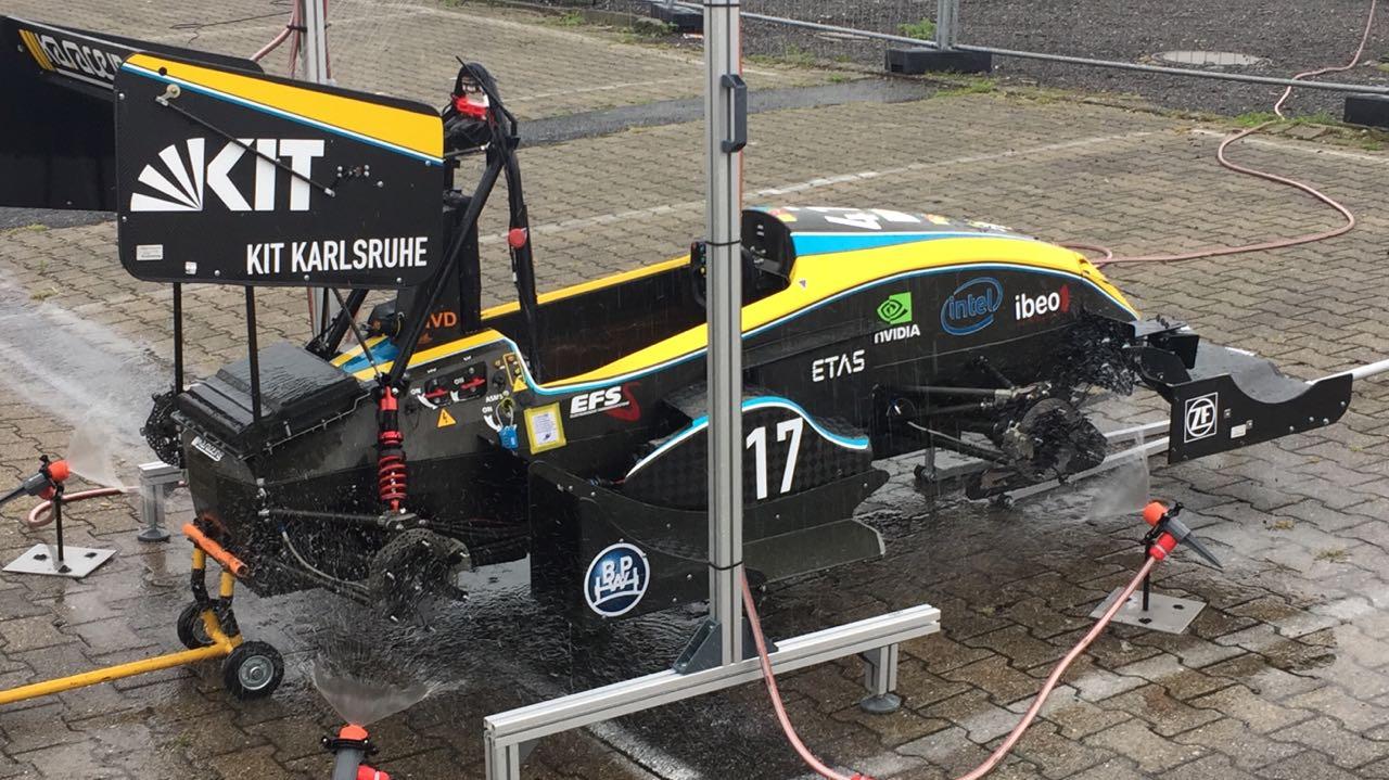 一份参加KA-RaceIng的体验 - 知乎