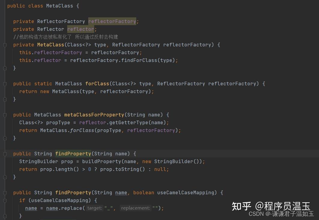 【手动读Mybatis源码】图片+源码+调试(全程可以自己动手) - 知乎