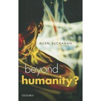 《Beyond Humanity》--《超越人性》 - 知乎